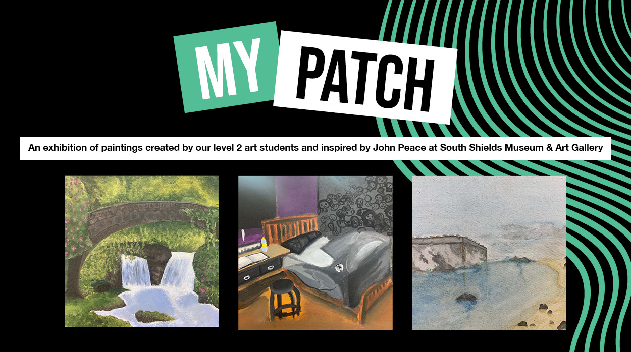 Exclusive Exhibition Invite: Thursday, March 17th 2022, 6pm at South ...
