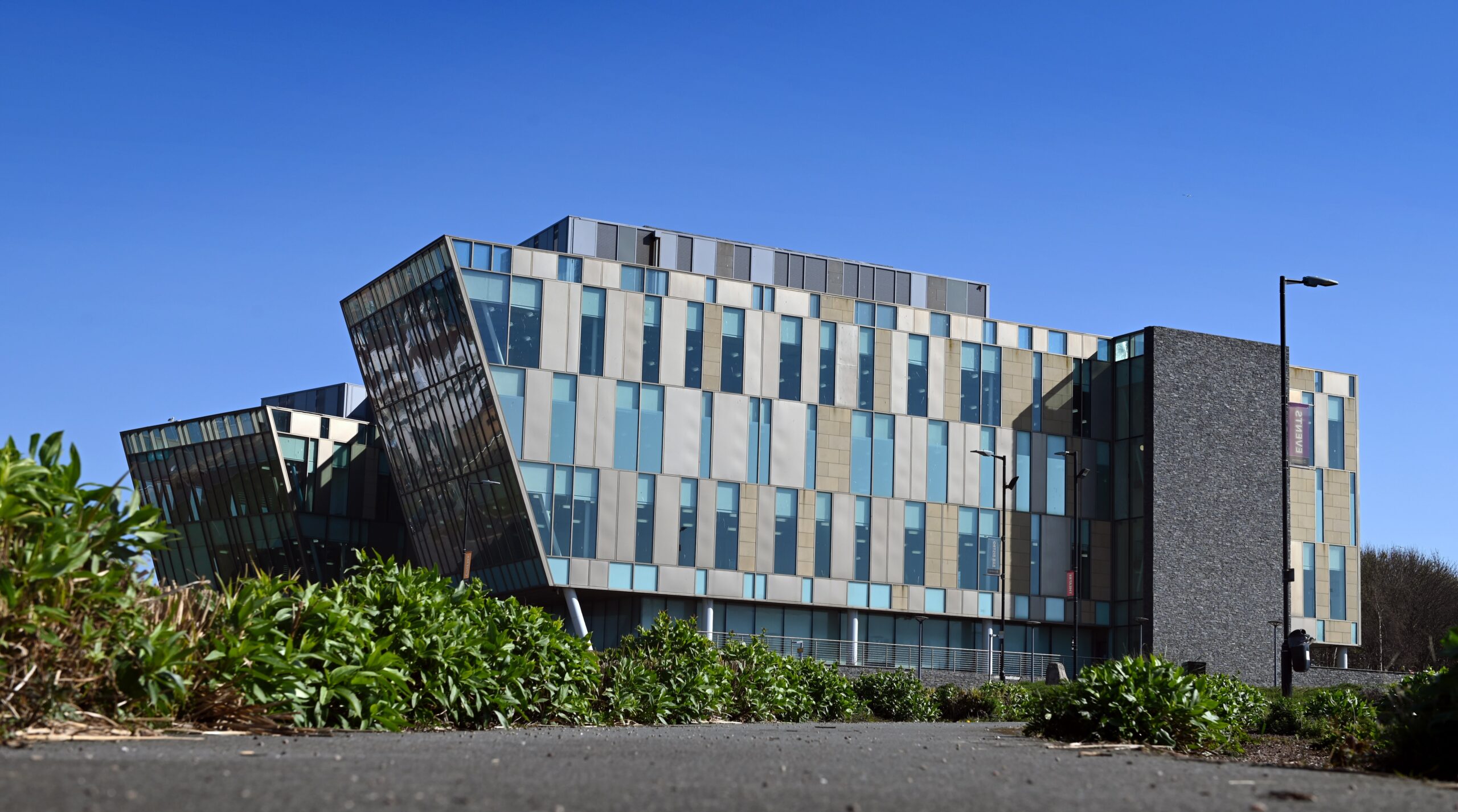 Riverside Building Set for New Lease of Life as Student Accommodation ...